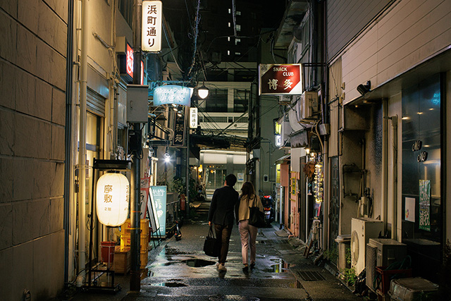 Explore Nicher Travel for off-the-map tours in Japan | Japan Travel by ...