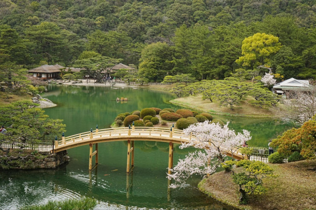 Shimanami Kaido and Spring in Shikoku: A Guide to Spectacular Cycling ...