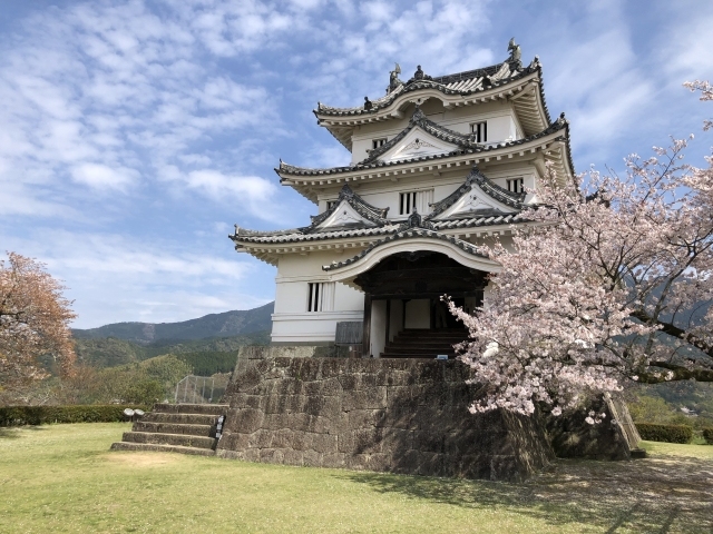 A Complete Guide to the 12 Remaining Authentic Castles in Japan | Japan ...