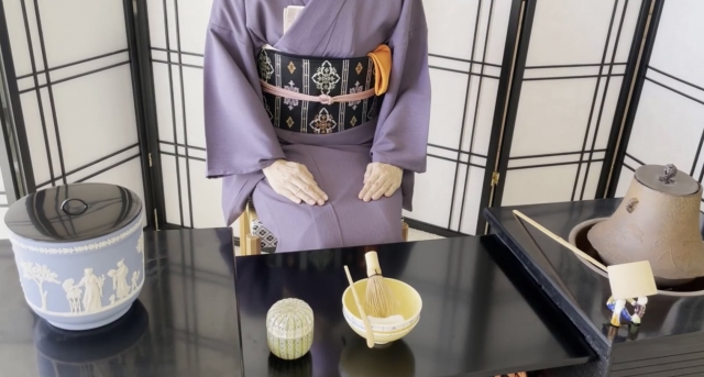 初次体验“茶道”初学者指南 | Japan Travel by NAVITIME - 日本旅游指南、公交搜索和路线规划