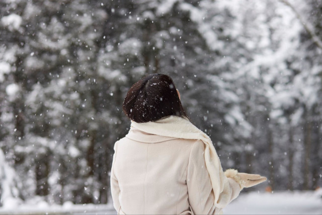 Winter Travel Guide to Osaka: Complete Information on Weather, Clothing ...