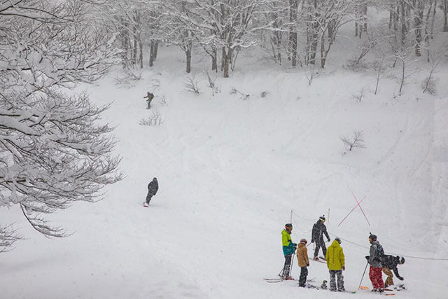 A Complete Guide to Enjoying the Finest Powder Snow at Akakura Onsen ...