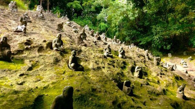 The Way of the Samurai: A Spiritual Pilgrimage with Miyamoto Musashi ...