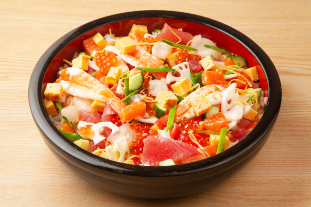 Exploring the Seasonal Flavors of Sushi | Japan Travel by NAVITIME ...