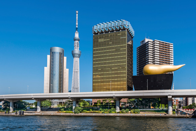 Asakusa overview | Japan Travel by NAVITIME - Japan Travel Guides ...