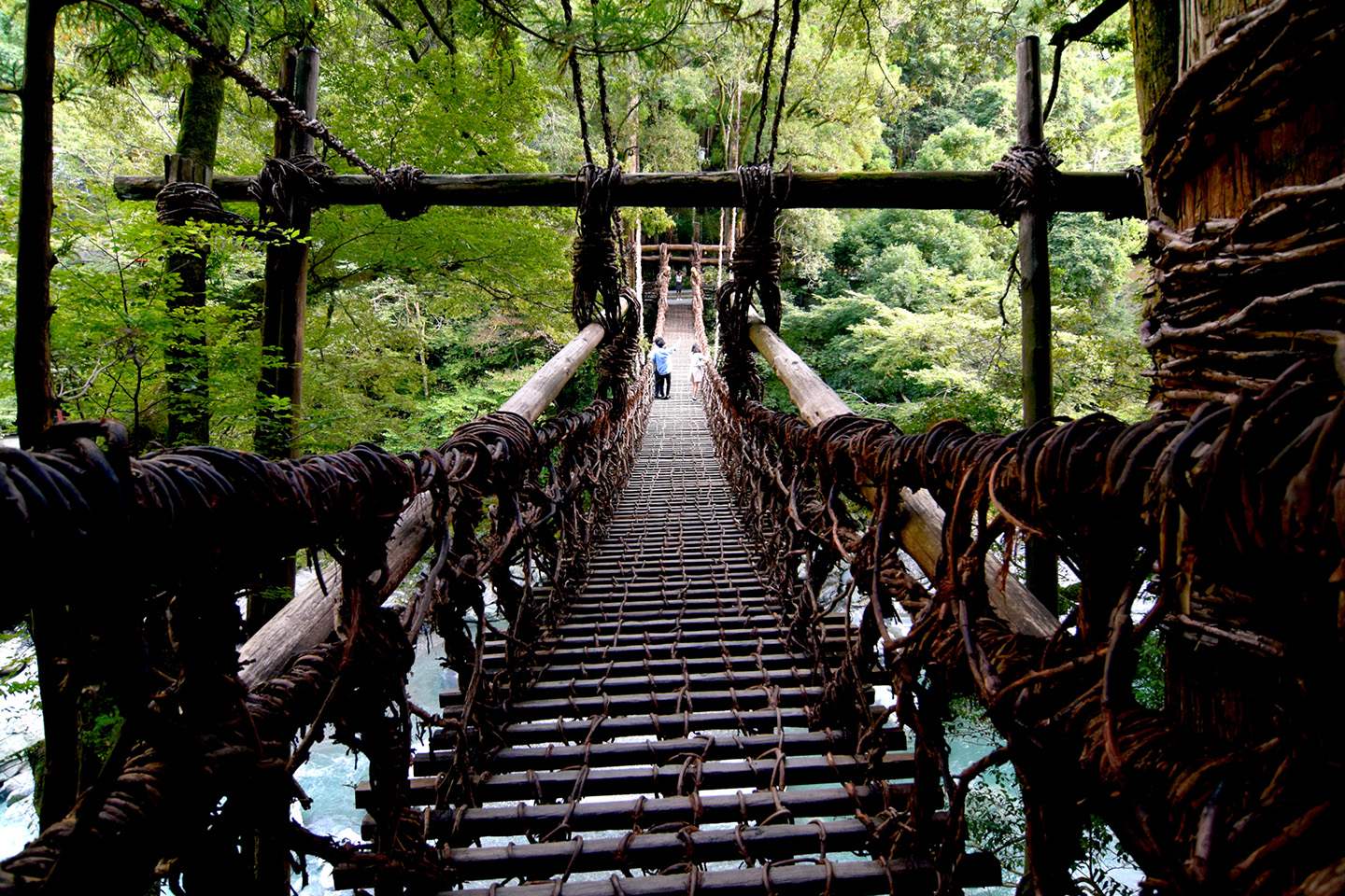 How Many Days Are Needed for a Drive Around Shikoku? Model Itinerary ...