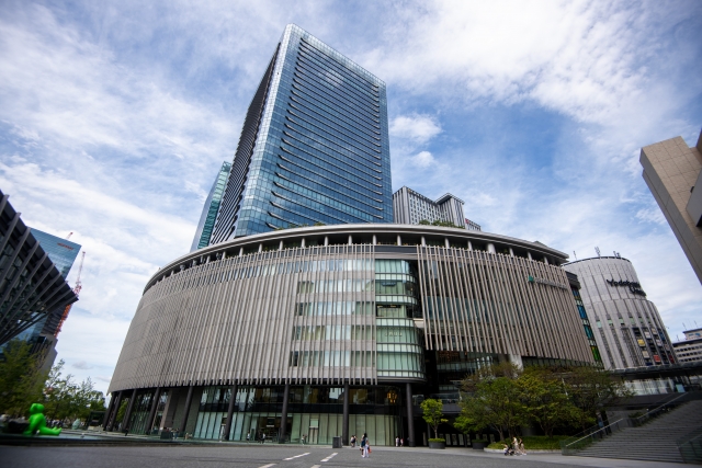 Complete Guide to Sports Shops at Osaka Station and Umeda: Limited ...