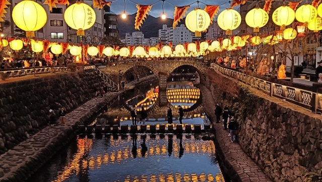 Nagasaki Spring 2026 Travel Guide: Must-See Events and Latest ...