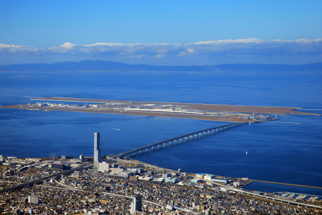 Guide to Transportation from Kansai International Airport to Kyoto ...