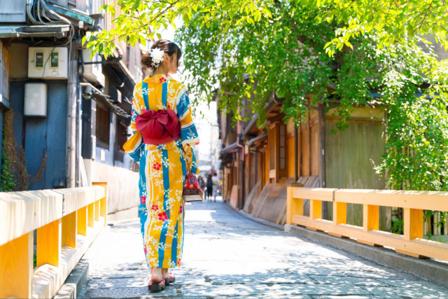 Beginner's Guide to Experiencing Yukata: A Thorough Explanation of the ...