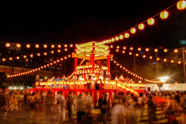 What is Japan's Obon? Explanation of the 2026 Period, Traditional ...