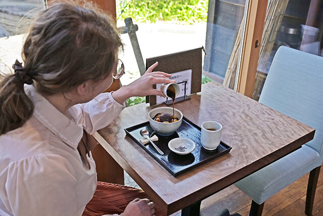 Precious Moments at Inae Cafe | Japan Travel by NAVITIME - Japan Travel ...