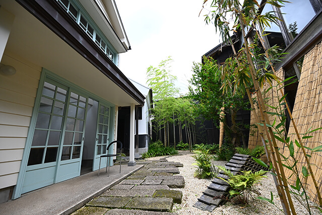 Precious Moments at Inae Cafe | Japan Travel by NAVITIME - Japan Travel ...