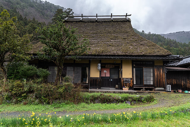 Visiting Kayabuki-no-Sato, Kyoto’s picturesque thatched-roof village ...