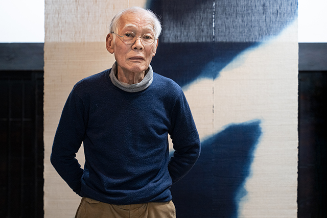 Discover Traditional Indigo Dyeing in Miyama | Japan Travel by NAVITIME ...