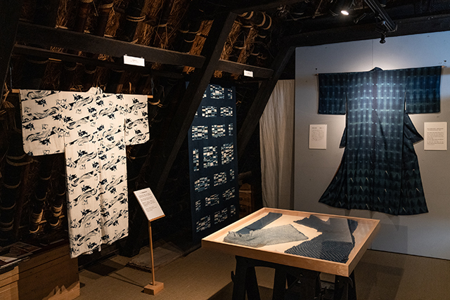 Discover Traditional Indigo Dyeing in Miyama | Japan Travel by NAVITIME ...