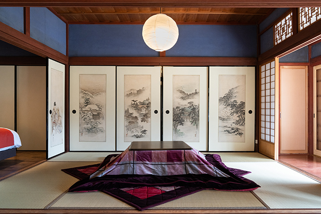 Where To Stay in Miyama’s Kayabuki no Sato, Kyoto’s Thatched-Roof ...