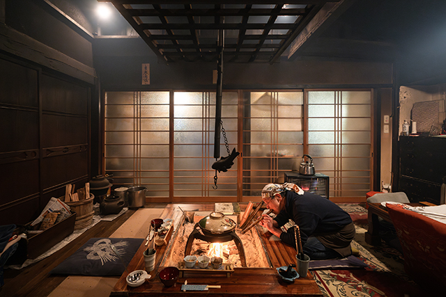 Where To Stay in Miyama’s Kayabuki no Sato, Kyoto’s Thatched-Roof ...