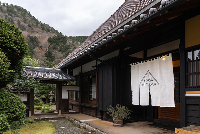 Where To Stay in Miyama’s Kayabuki no Sato, Kyoto’s Thatched-Roof ...