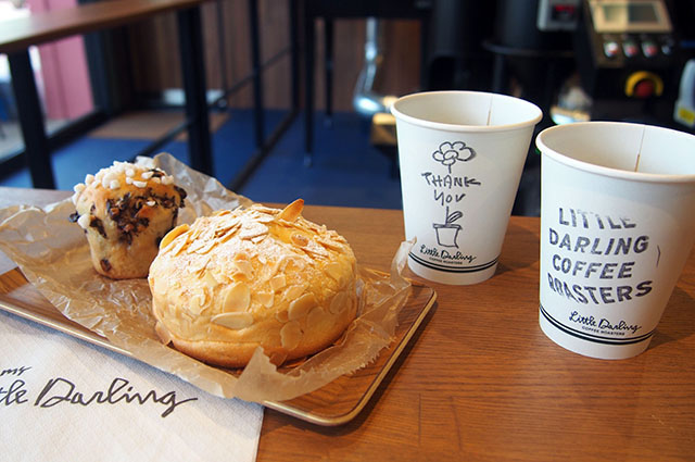 Shibuya, Harajuku and Omotesando：Newly opened Japanese cafes | Japan ...