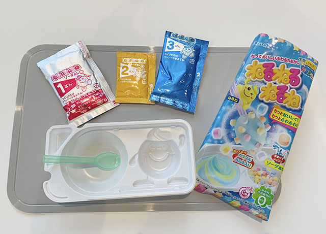 8 Best Unique Japanese DIY Candy Packs | Japan Travel by NAVITIME ...