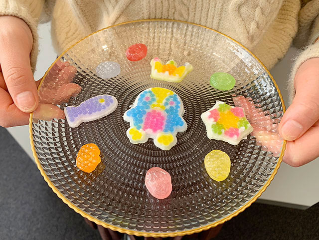 8 Best Unique Japanese DIY Candy Packs | Japan Travel by NAVITIME ...