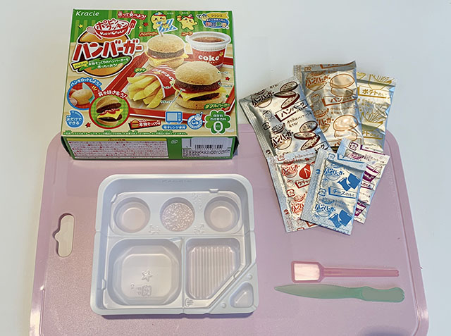 8 Best Unique Japanese DIY Candy Packs | Japan Travel by NAVITIME ...