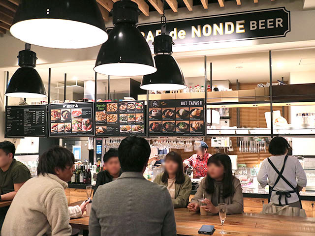 Where to eat in Ebisu | Japan Travel by NAVITIME - Japan Travel Guides ...