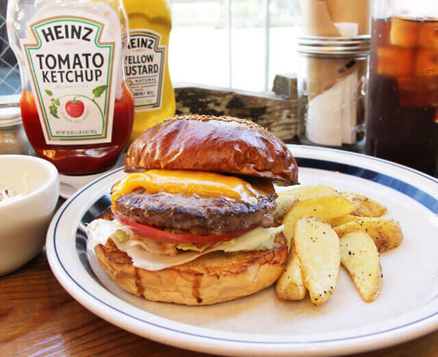 Best Burgers in Tokyo | Japan Travel by NAVITIME - Japan Travel Guides ...