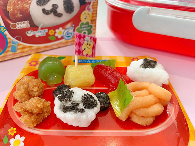 New style Japanese Souvenirs: Food samples confectionery experience ...