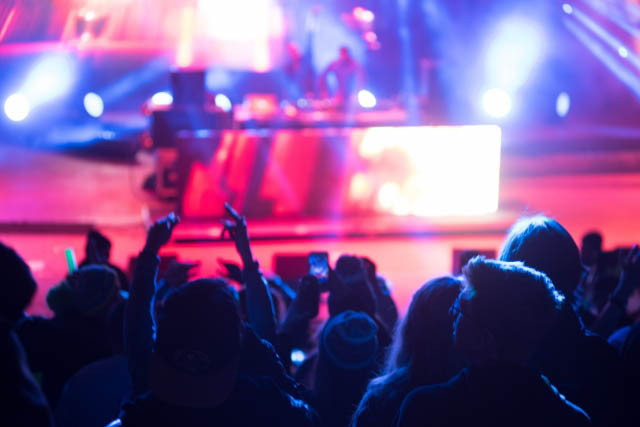 Play hard until dawn! 10 nightlife spots in Tokyo | Japan Travel by ...