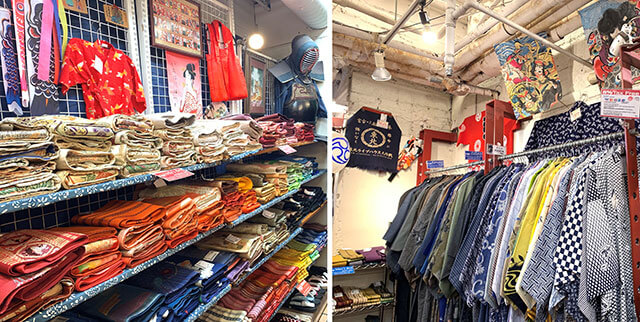 Harajuku: Tokyo's Second Hand and Vintage Scene | Japan Travel by ...