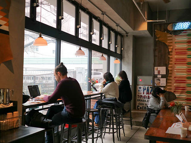 Best Cafes in Nakameguro | Japan Travel by NAVITIME - Japan Travel ...