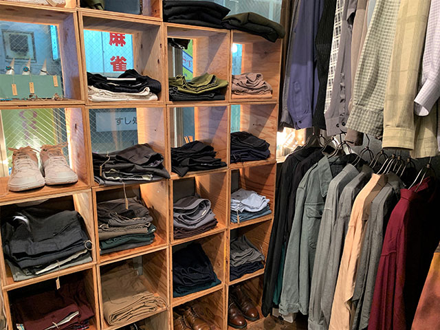 11 Vintage Shops to Visit in Kichijoji | Japan Travel by NAVITIME ...