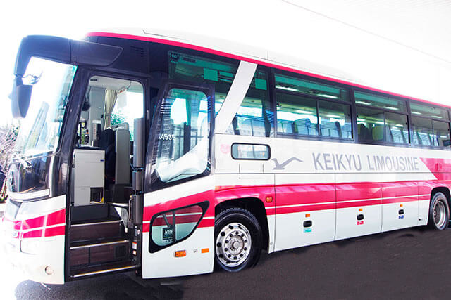 Haneda Airport : Transportation Options for Traveling into Tokyo ...