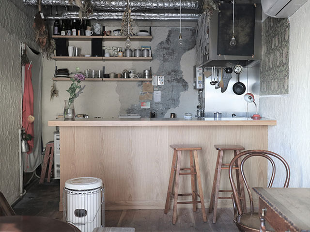 The 20 Trendiest Cafes in Kanazawa | Japan Travel by NAVITIME - Japan Travel Guides, Transit ...