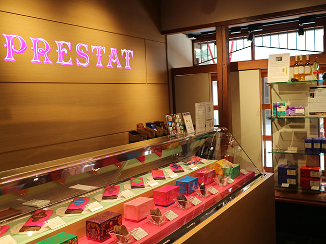 The 20 Trendiest Cafes in Kanazawa | Japan Travel by NAVITIME - Japan ...