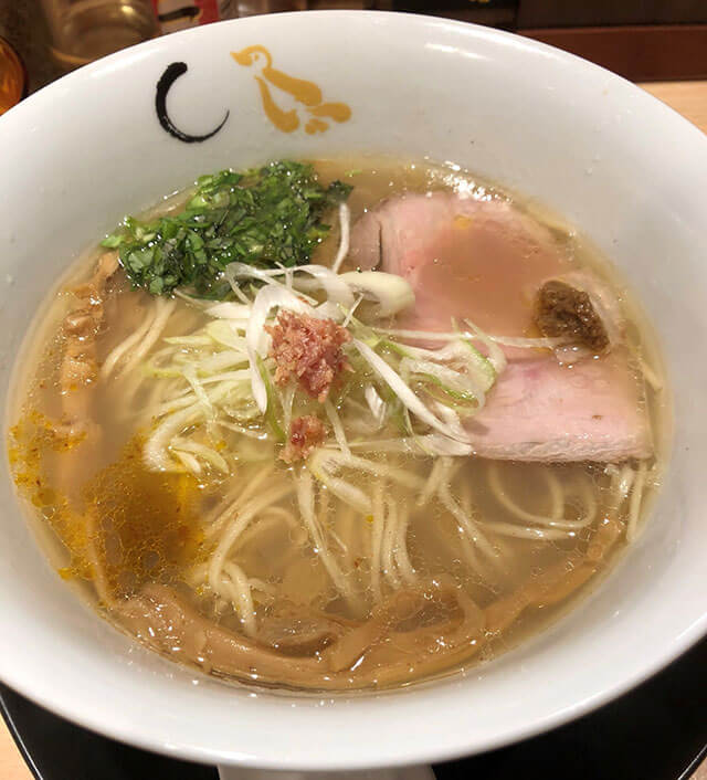 The Best Ramen in Shinjuku | Japan Travel by NAVITIME - Japan Travel ...