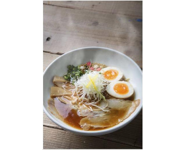 The Best Ramen in Shibuya | Japan Travel by NAVITIME - Japan Travel ...