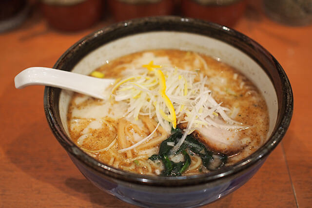 The Best Ramen in Shibuya | Japan Travel by NAVITIME - Japan Travel ...