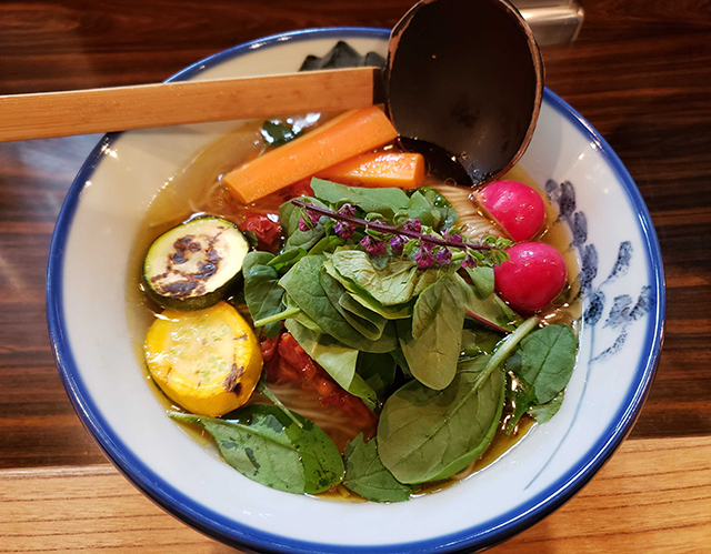 15 of the Best Late-Night, Early-Morning Ramen Shops in Roppongi ...