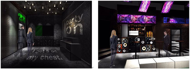 10 Best Tokyo Nightclubs | Japan Travel by NAVITIME - Japan Travel ...