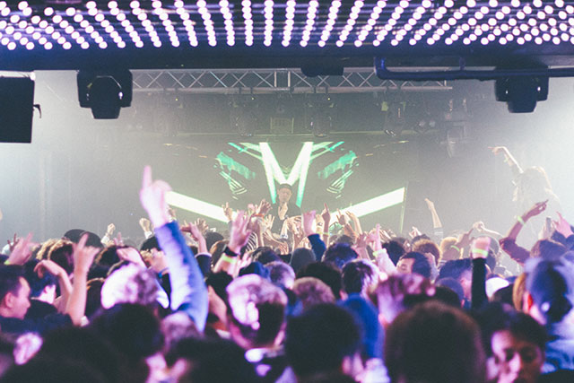 10 Best Tokyo Nightclubs | Japan Travel by NAVITIME - Japan Travel ...