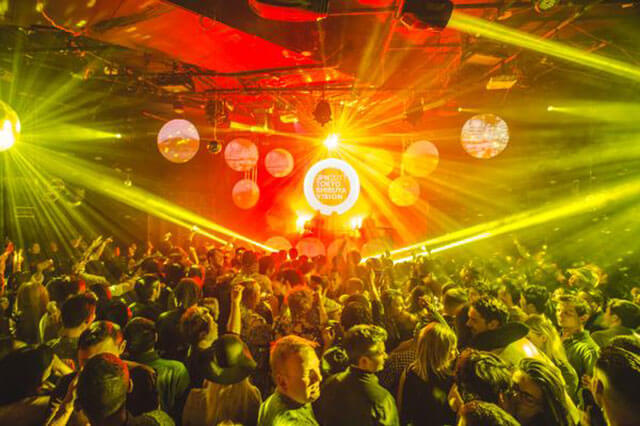 10 Best Tokyo Nightclubs | Japan Travel by NAVITIME - Japan Travel ...