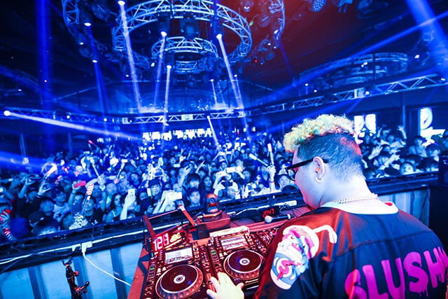 10 Best Tokyo Nightclubs | Japan Travel by NAVITIME - Japan Travel ...