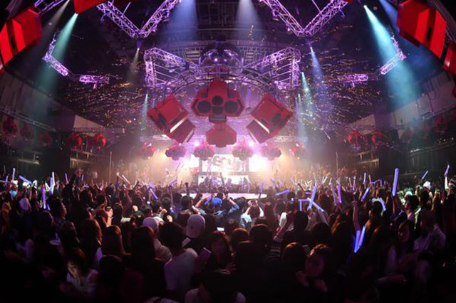 2019年最新！【東京】非去不可的9間精選夜店名單 | Japan Travel by NAVITIME - 日本旅遊指南、轉乘搜尋和路線規劃工具