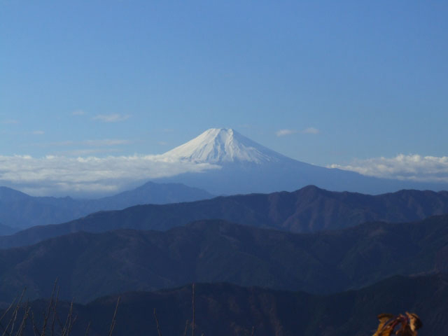 Hiking Day Trip near Tokyo! The best mountain hiking spots in the Kanto ...