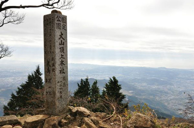 Hiking Day Trip near Tokyo! The best mountain hiking spots in the Kanto ...