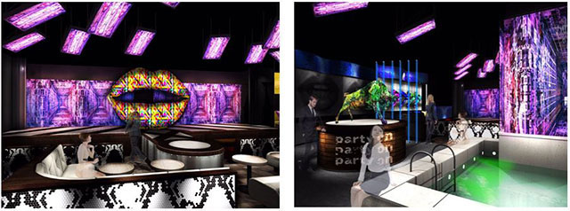 14 of the Best Exciting Nightlife Activities in Tokyo 2019 | Japan ...