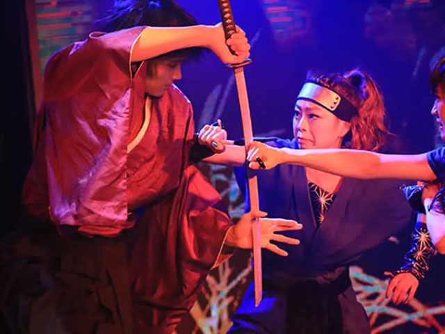 14 of the Best Exciting Nightlife Activities in Tokyo 2019 | Japan ...